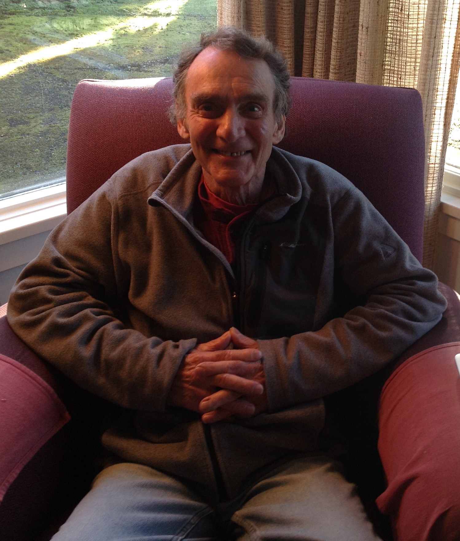 Robert Fitzpatrick Memorial Fund – Trans-Himalayan Aid Society